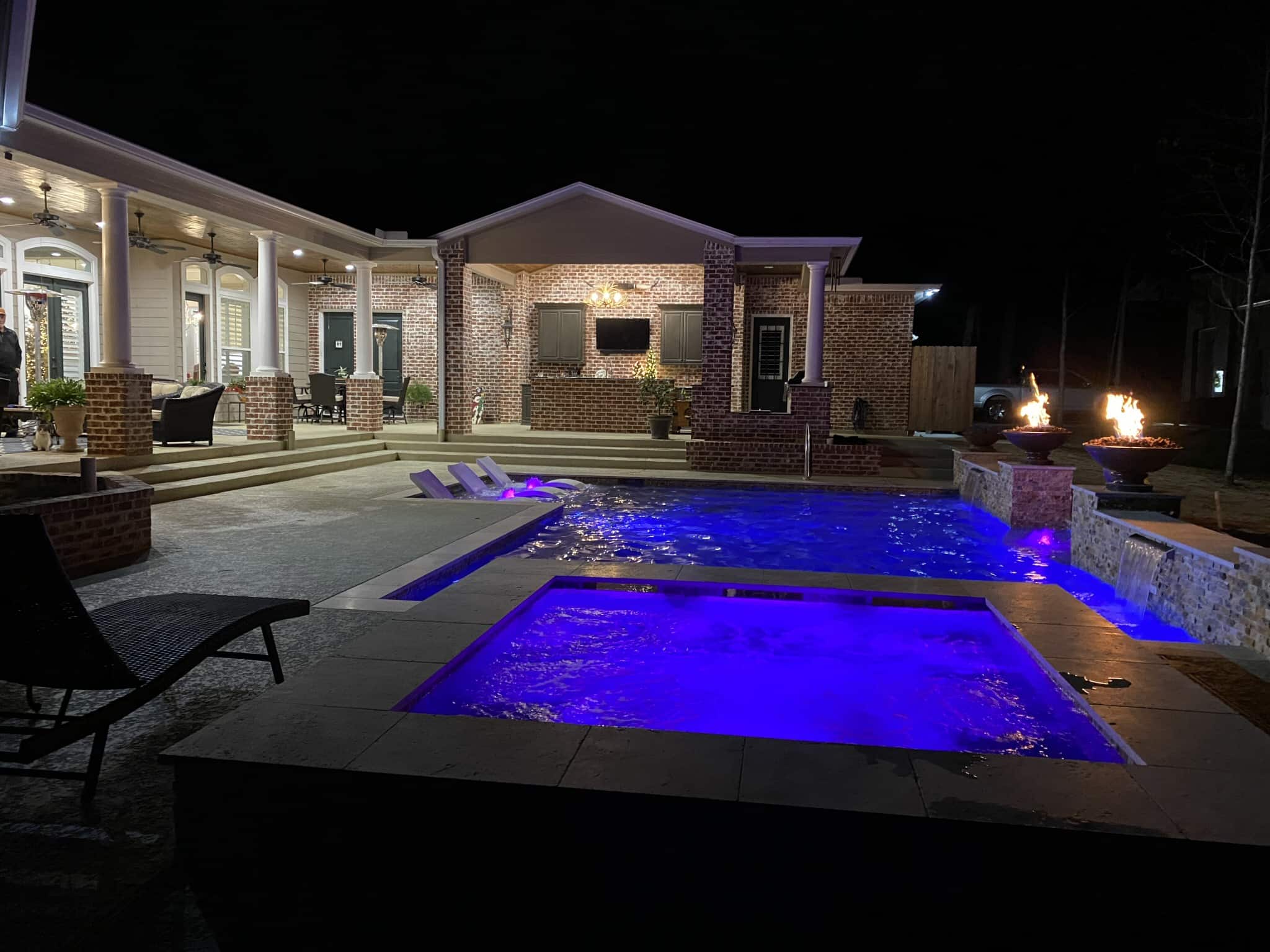 Houston Pool Builder #1 Best Houston Pool Builder